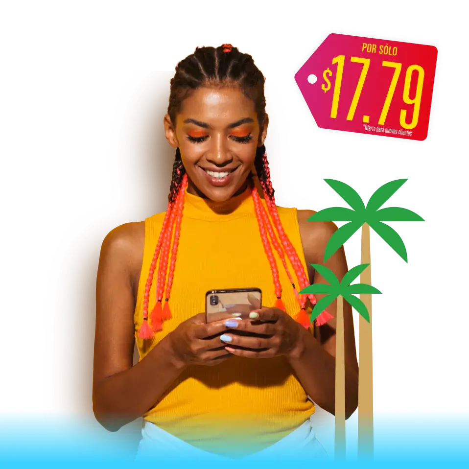 Recargas a Cuba | $17.79 la recarga más barata con aCuba